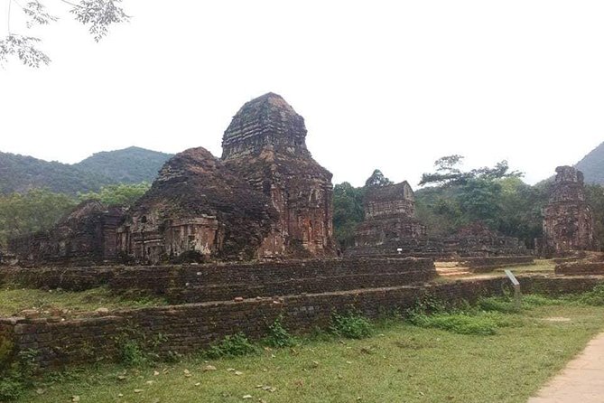 MY SON Tour-LANTERN MAKING Class -Basket Boat to Coconut Jungle - Who Should Consider This Tour?