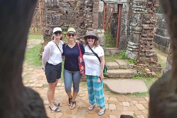 MY SON Tour-LANTERN MAKING Class -Basket Boat to Coconut Jungle - The Sum Up