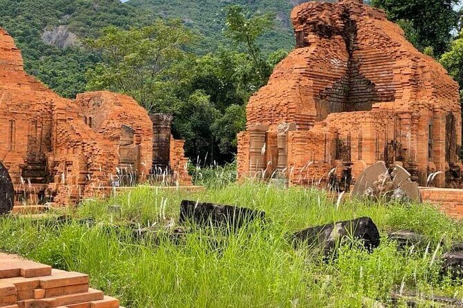 MY SON VALLEY & MY LAI MASSACRE FulldayTour from Hotel in Da Nang or Hoi An city - Who Should Consider This Tour?