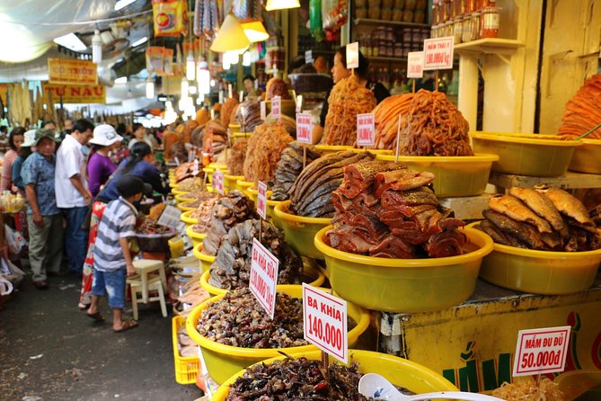 My Tho - Can Tho - Chau Doc 3 days private tour - Introduction
