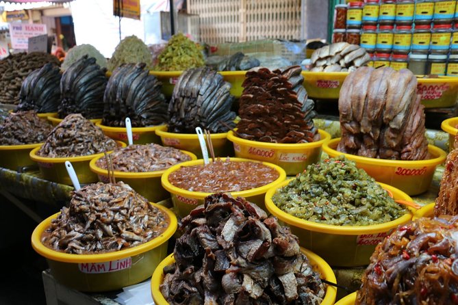 My Tho - Can Tho - Chau Doc 3 days private tour - A Deep Dive into the Mekong Delta Tour