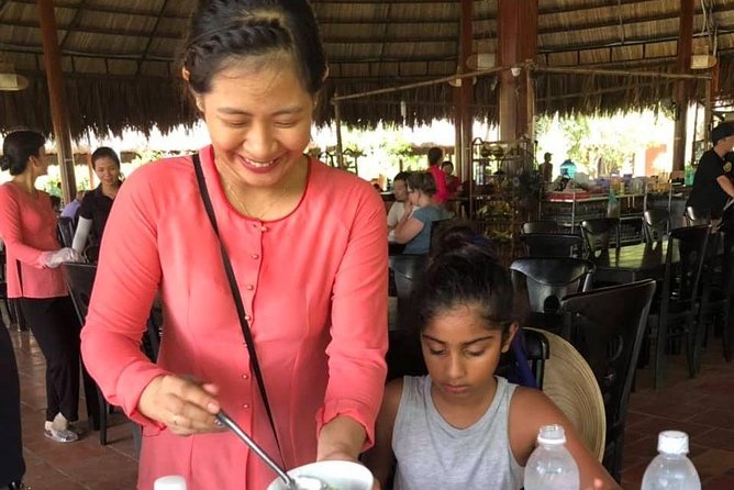 My Tho - Mekong Delta One Day Guided Trip Best Excursion HCM City - The Sum Up