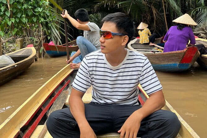 My Tho Mekong Delta Private Tour: Explore Vietnam's Waterways - Key Points