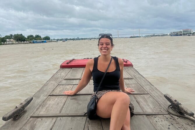 My Tho Mekong Delta Private Tour: Explore Vietnam's Waterways - Detailed Breakdown of the Tour Stops