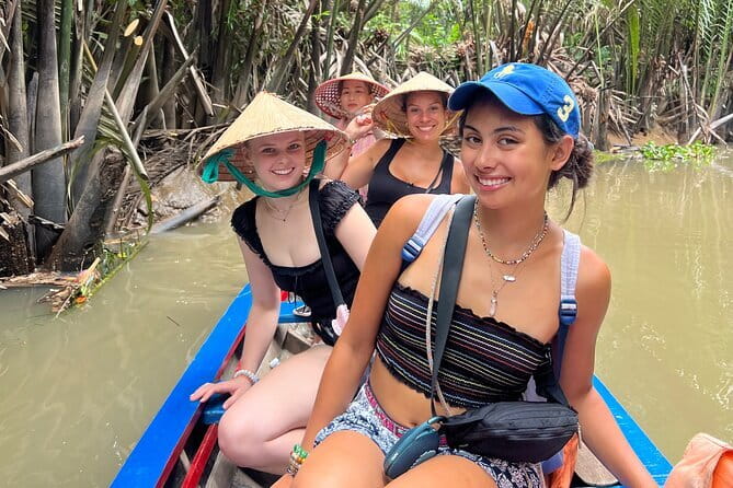My Tho Mekong Delta Private Tour: Explore Vietnam's Waterways - Authenticity and Value: What Travelers Say