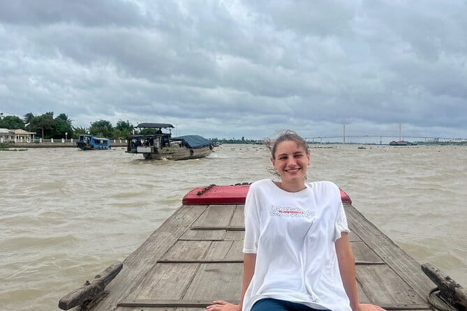 My Tho Mekong Delta Private Tour: Explore Vietnam's Waterways - Final Thoughts: Who Is This Tour Best For?