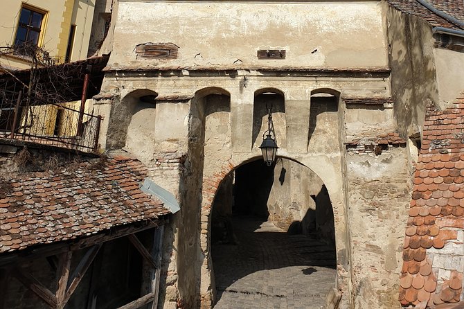 My Transilvania experience - 4 nights - Natural Wonders and Unique Experiences