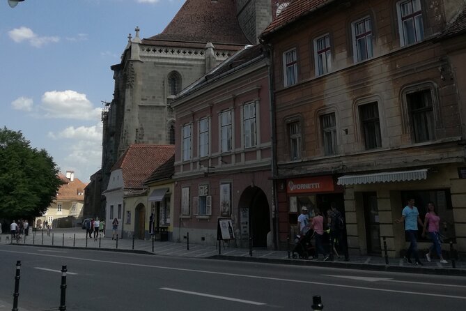 My Transilvania experience - 4 nights - The Sum Up