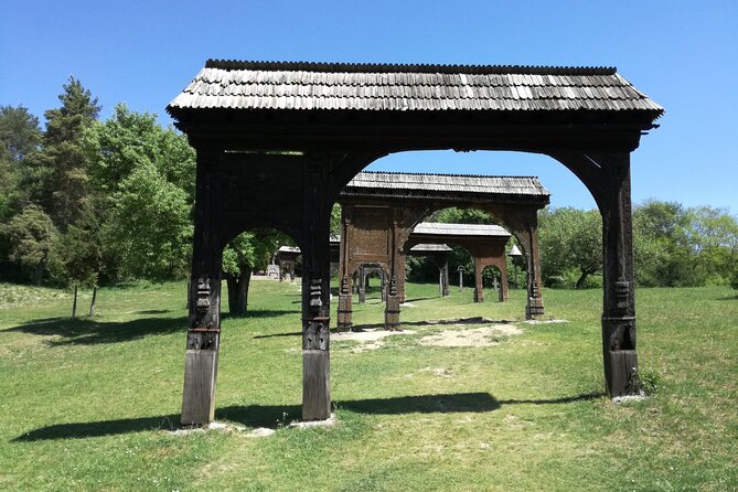 My Transilvania experience - 4 nights - Frequently Asked Questions