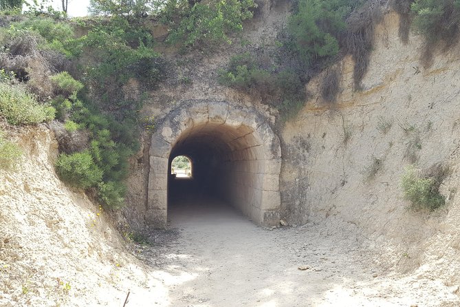 Mycenae and Ancient Nemea Private Tour from Corinth - FAQ