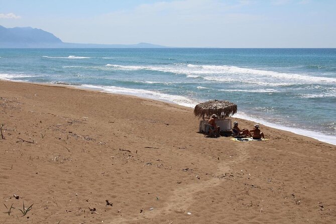 Mycenae, and ancient Olympia - Olympic games - Who Should Consider This Tour?