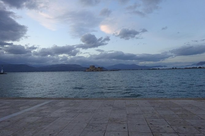 Mycenae and Epidaurus Day Trip From Athens With Entrance Tickets - Inclusions and Additional Information