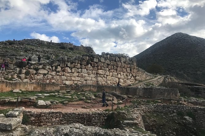 Mycenae and Epidaurus Day Trip From Athens With Entrance Tickets - Traveler Feedback and Recommendations