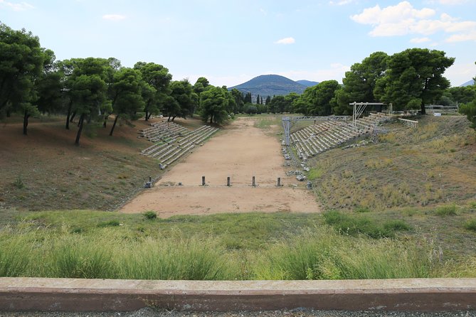 Mycenae Epidaurus Corinth Nafplio Private Day Tour From Athens - Traveler Experiences and Feedback