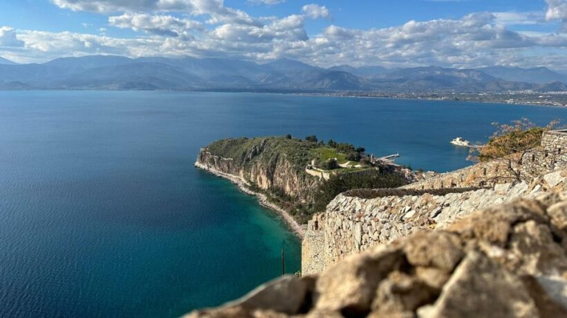 Mycenae Epidavrous Nafplio Isthmus Canal Full Day Tour 8 H - Why This Tour Delivers Value
