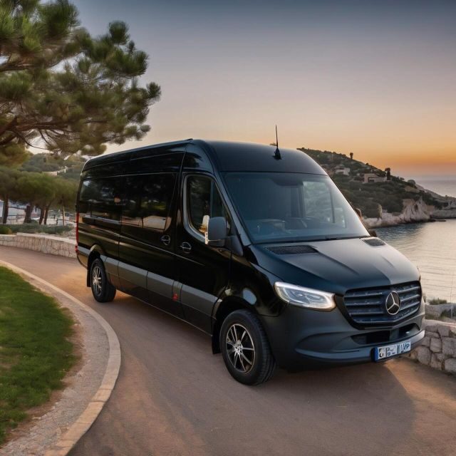 Mycenae-Nafplio Private Full Day Tour with mini bus - A Detailed Look at the Experience