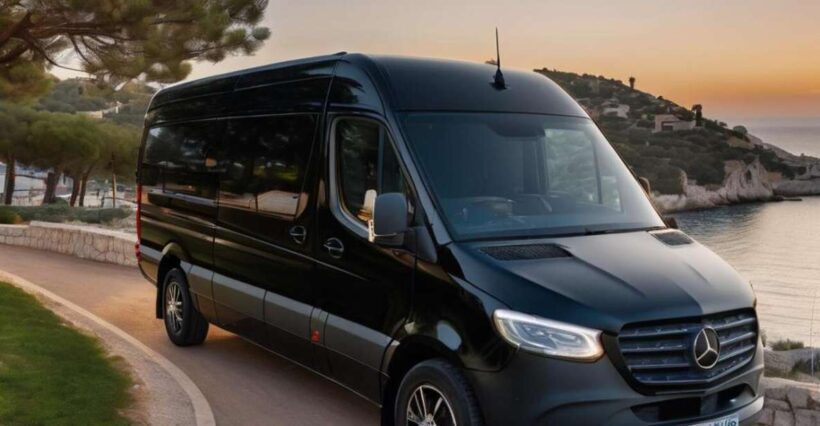 Mycenae-Nafplio Private Full Day Tour with mini bus - The Travel Experience: Comfort, Flexibility, and Authenticity