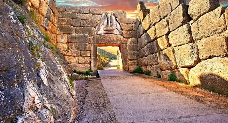 Mycenae Nafplion: one day Spanish guided tour - Authentic Experiences & Real Reviews