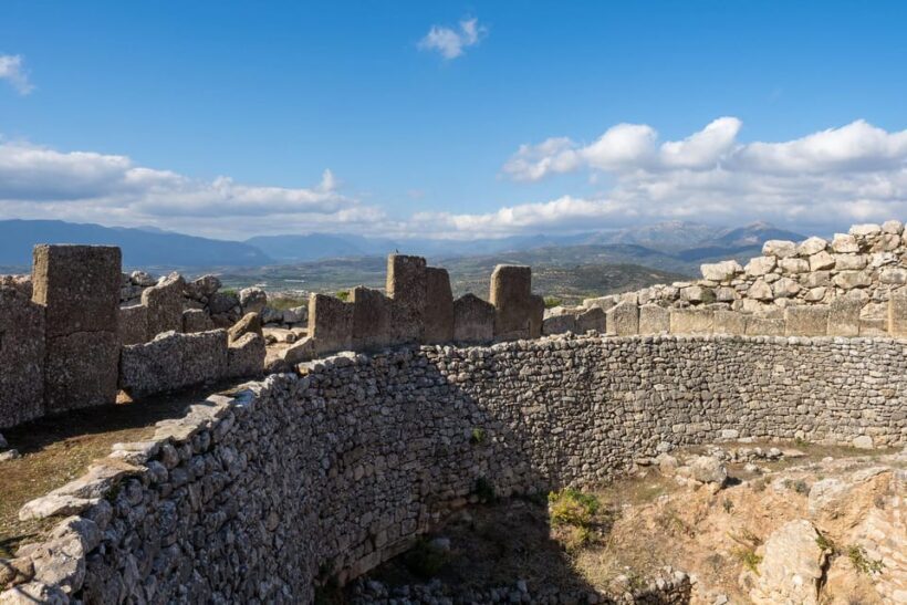Mycenae: Private Archaeological Site of Mycenae with Tickets - Cost and Value
