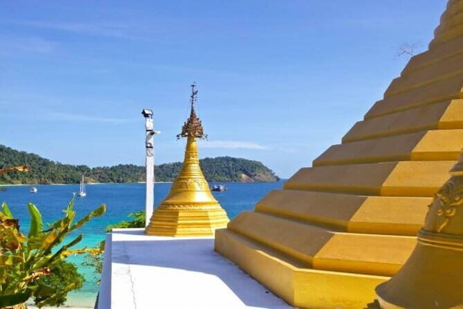 Myeik: Full Day Private City Tour - The Sum Up