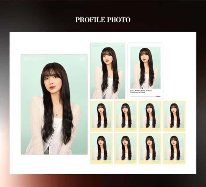 Myeongdong Rednow Studio: Portraits, Couples & Family Photo - The Experience: What to Expect at Rednow Studio