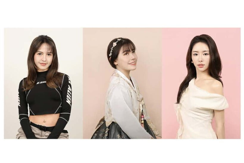 Myeongdong Rednow Studio: Portraits, Couples & Family Photo - Who Should Consider This Experience?