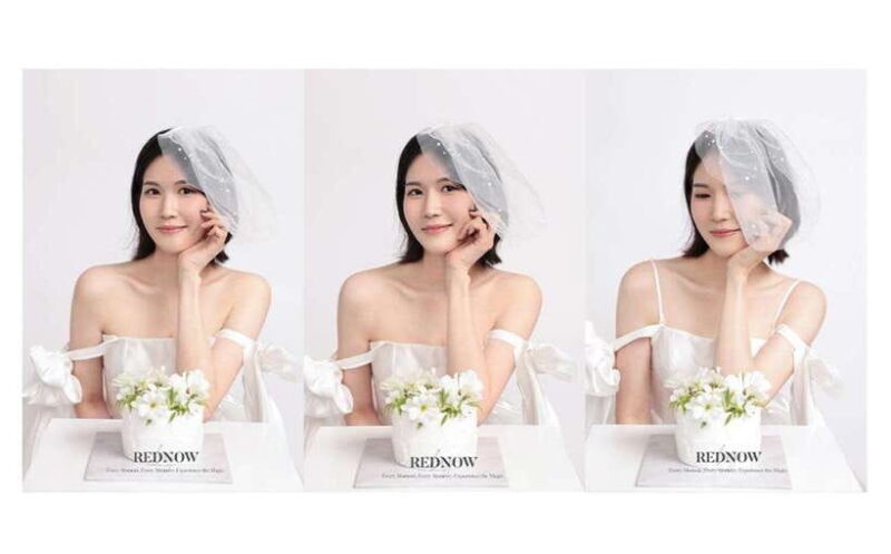 Myeongdong Rednow Studio: Profile & Couple & Hanbok Shooting - Key Points