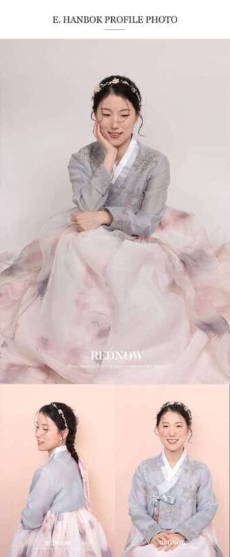 Myeongdong Rednow Studio: Profile & Couple & Hanbok Shooting - Overall Value and Considerations