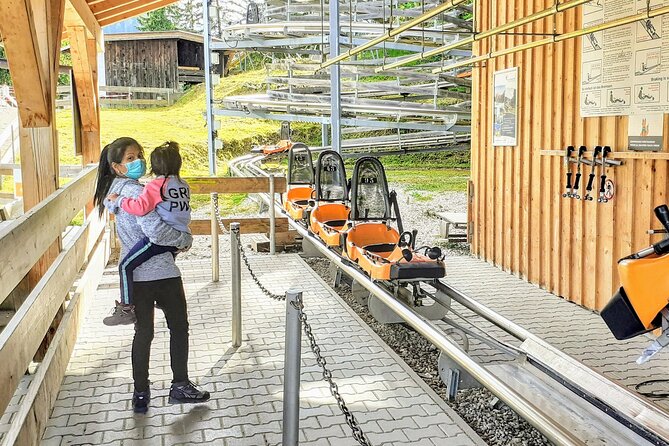 My*Guide EXCLUSIVE Neuschwanstein Castle Tour INCL. Tickets and ALPINE COASTER From Munich - Customization Options for Your Tour