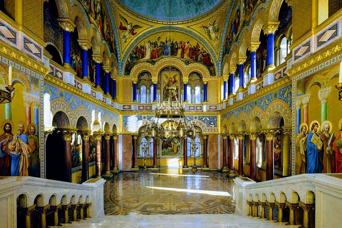 MY*GUiDE EXCLUSiVE Neuschwanstein Tour INCL. TICKETS from GARMISCH-PARTENKIRCHEN - Who Is This Tour For?