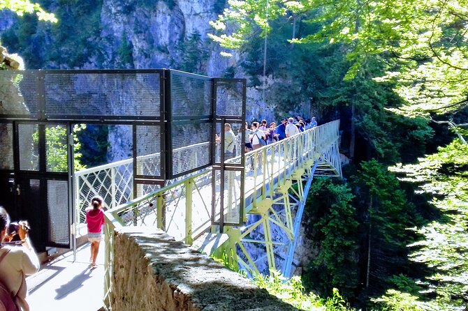 MY*GUiDE EXCLUSiVE Neuschwanstein Tour INCL. TICKETS from GARMISCH-PARTENKIRCHEN - Final Thoughts