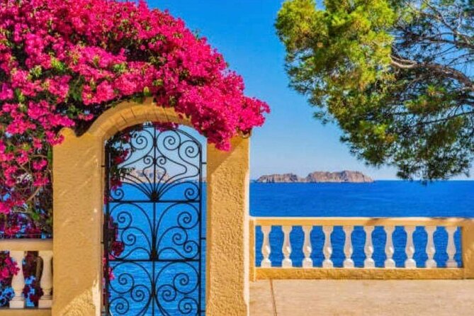 Mykonian Mosaic Tour for the First Time Visitors from Cruise Port - Practical Details and Value