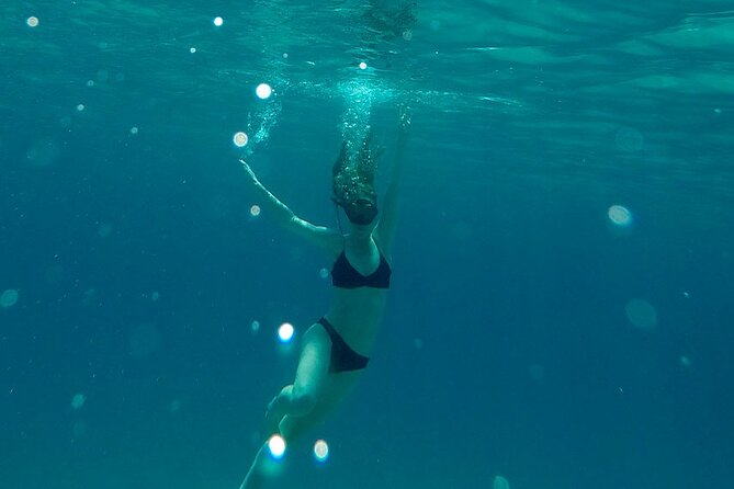 Mykonos 6hrs Sailing Cruise: Delos Rhenia With Lunch & Transfer - Exploring the Islands of Delos and Rhenia