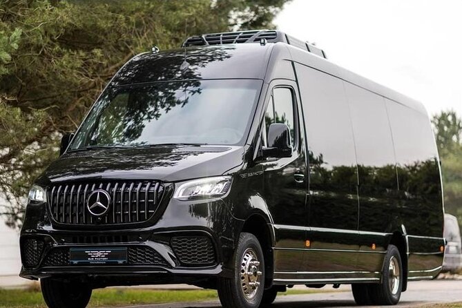 Mykonos Airport or Port from/to Point to Point Private Transfers - Authentic Feedback from Travelers