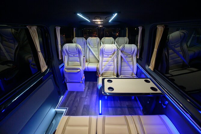 Mykonos Airport or Port from/to Point to Point Private Transfers - Pricing and Value