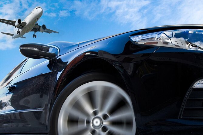 Mykonos Airport or Port from/to Point to Point Private Transfers - The Sum Up