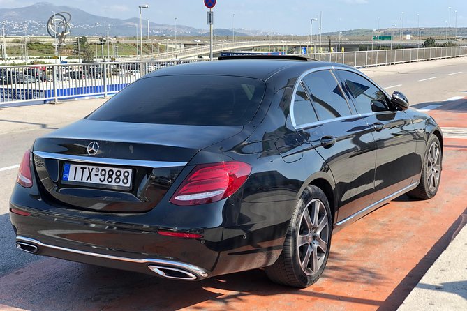 Mykonos Airport Transfer - Reviews and Real Traveler Feedback