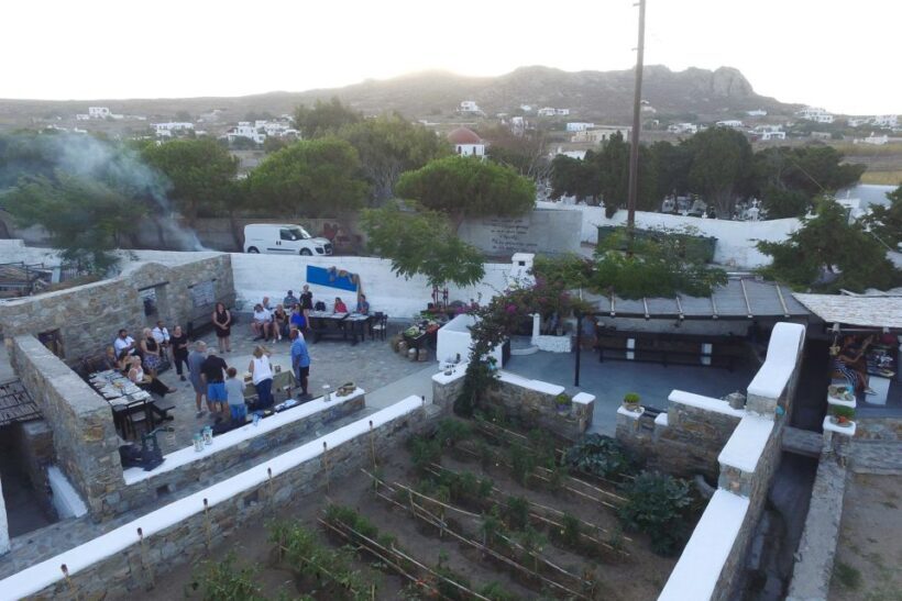 Mykonos: Barbecue at a Mykonian Farm - Practical Details: What You Need to Know