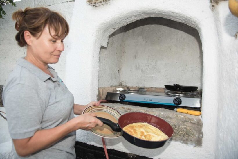 Mykonos: Barbecue at a Mykonian Farm - Who Should Consider This Experience