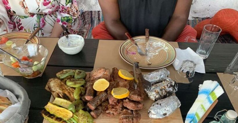 Mykonos: Barbecue at a Mykonian Farm - The Sum Up: A Genuine Slice of Mykonos