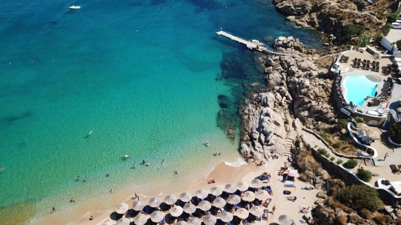 Mykonos: Best Beach Clubs Crawl Day Party - What Makes This Tour Stand Out