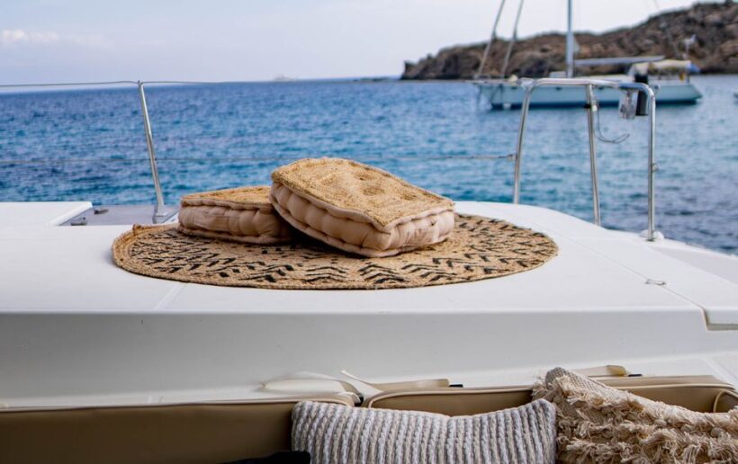 Mykonos: Boho Experience Catamaran Cruise - Who Will Love This Tour?