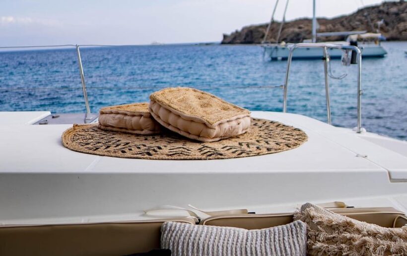 Mykonos: Boho Experience Private Cruise - What It Means for You: The Experience Breakdown