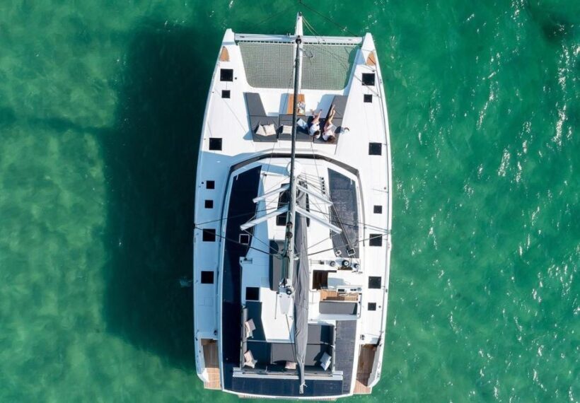 Mykonos: Catamaran Cruise with 3-Course Meal and Transfers - FAQ