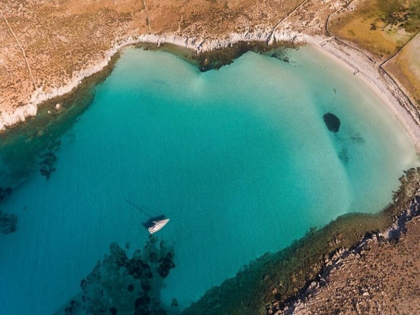 Mykonos: Catamaran Cruise with Lunch, Drinks and Transfer - What to Expect on the Cruise