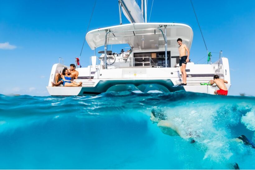 Mykonos: Catamaran Cruise with Lunch, Drinks and Transfer - Practical Tips for Travelers