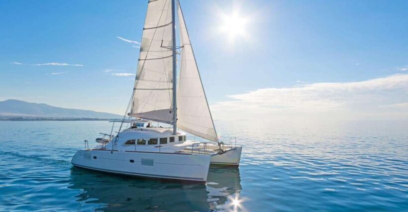 Mykonos: Catamaran Cruise With Meal and Drinks - The Experience in Detail