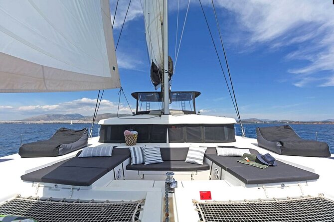 Mykonos Catamaran Daytime or Sunset Tour, 8-flavor Meal & Drinks - The Practical Side: Logistics and Value