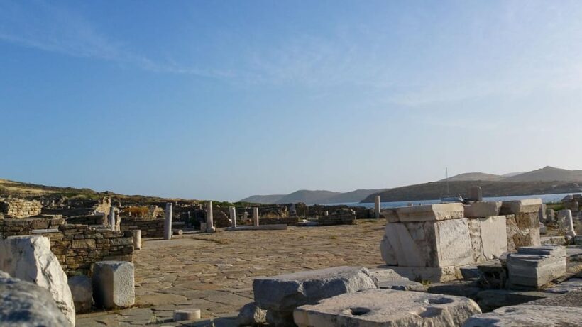 Mykonos Catamaran Delos Rhenia semi private cruise - The Bottom Line: Who Should Consider This Tour?