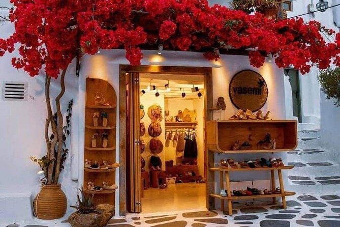 Mykonos Coastal Delights: A Cruise Passenger's Dream Day - Final Thoughts